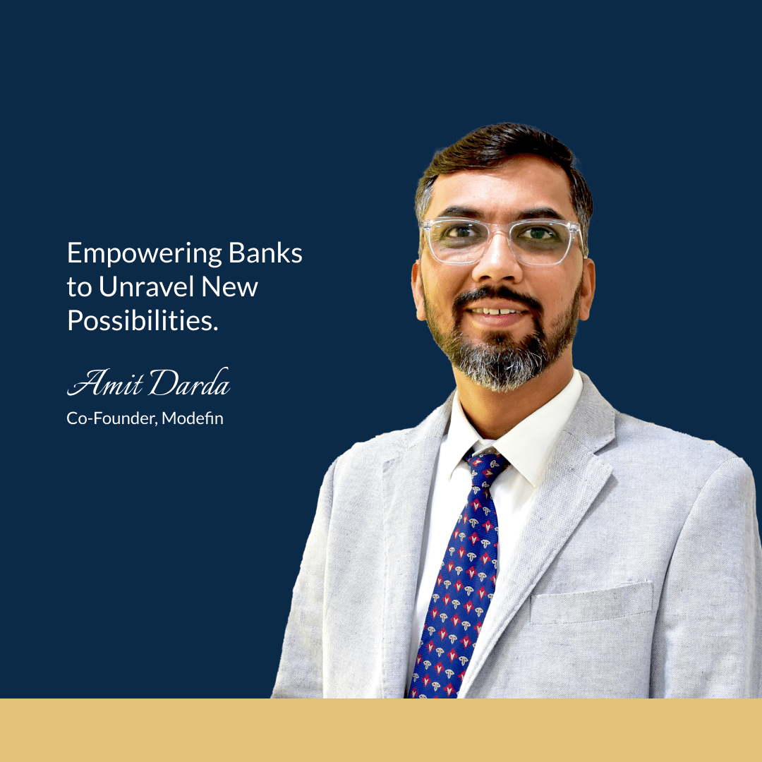 About Me - Amit Darda